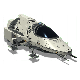 Sleek Cockpit | No Man's Sky Resources